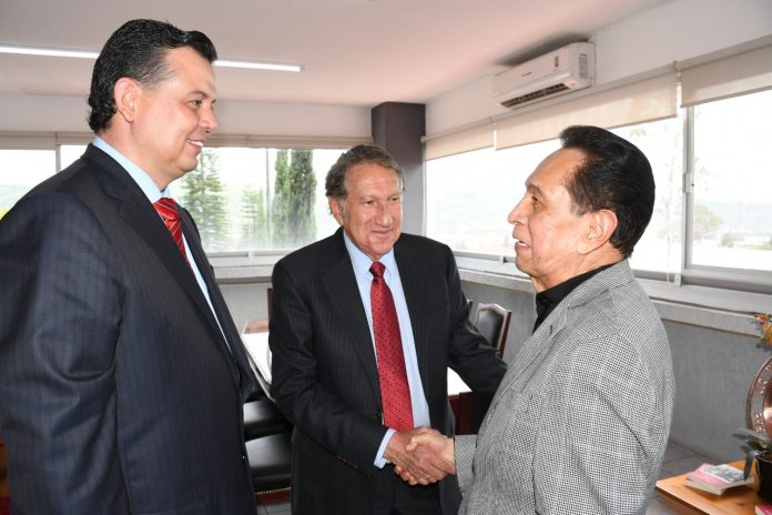 Requerimos unidad y autocrítica: Víctor Tinoco | El Clarín