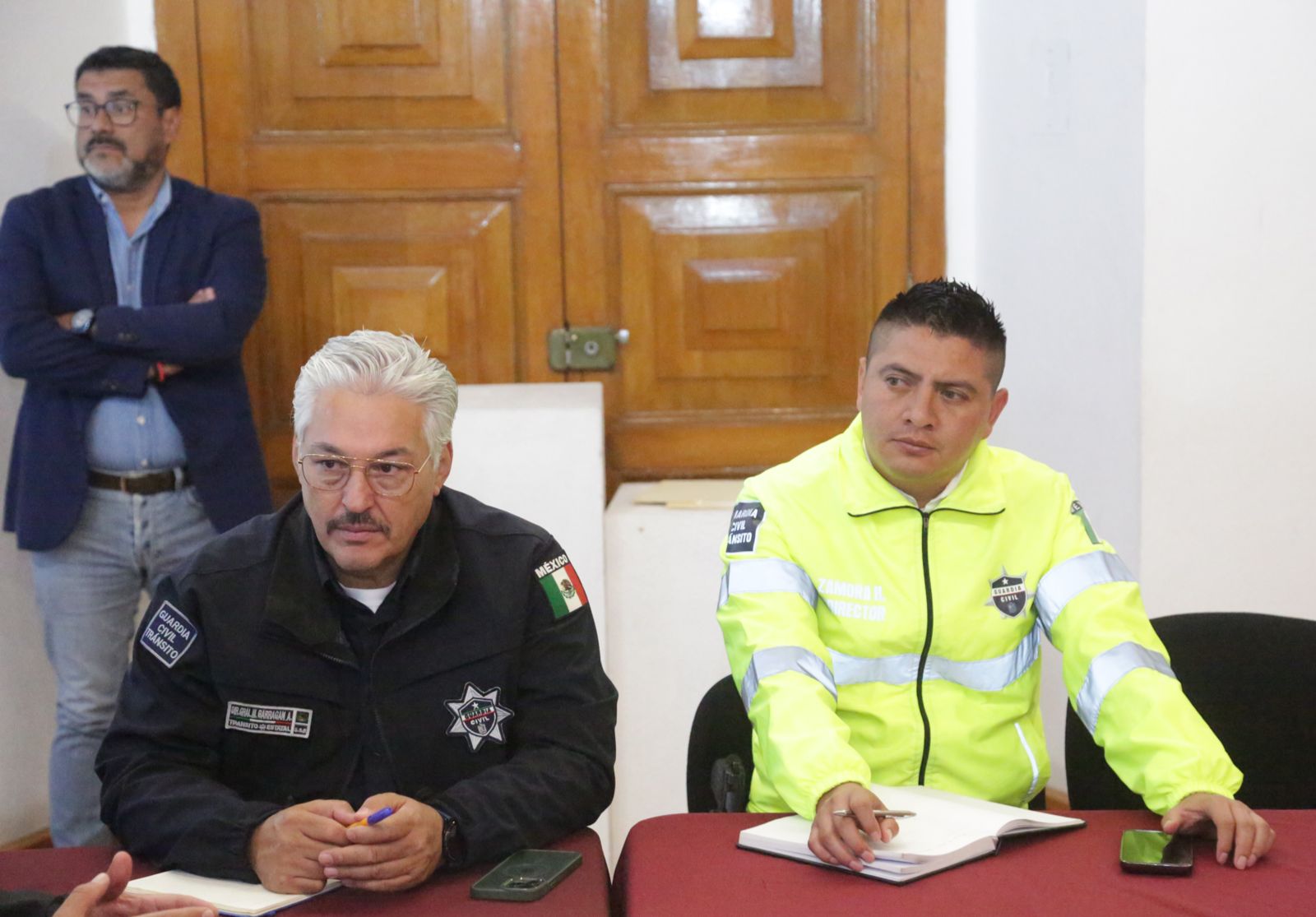 Se Desplegará Seguridad En El Estadio Morelos Durante Los Conciertos