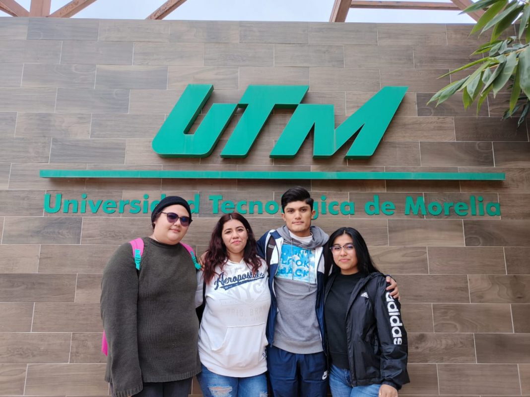 Abierta convocatoria de la UTM a futuros estudiantes | El Clarín