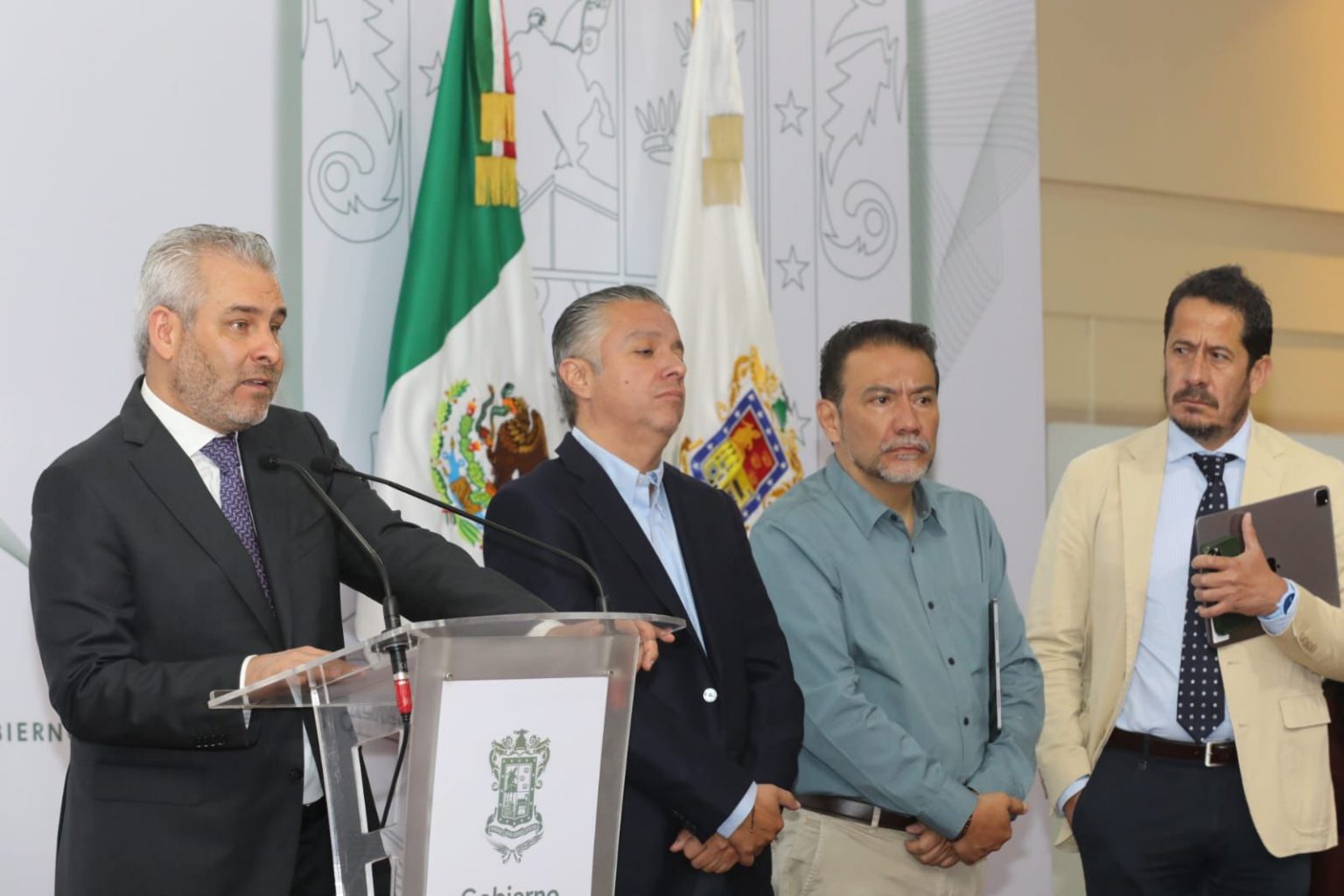 Más de 414 mil personas disfrutaron del Festival Michoacán de Origen ...