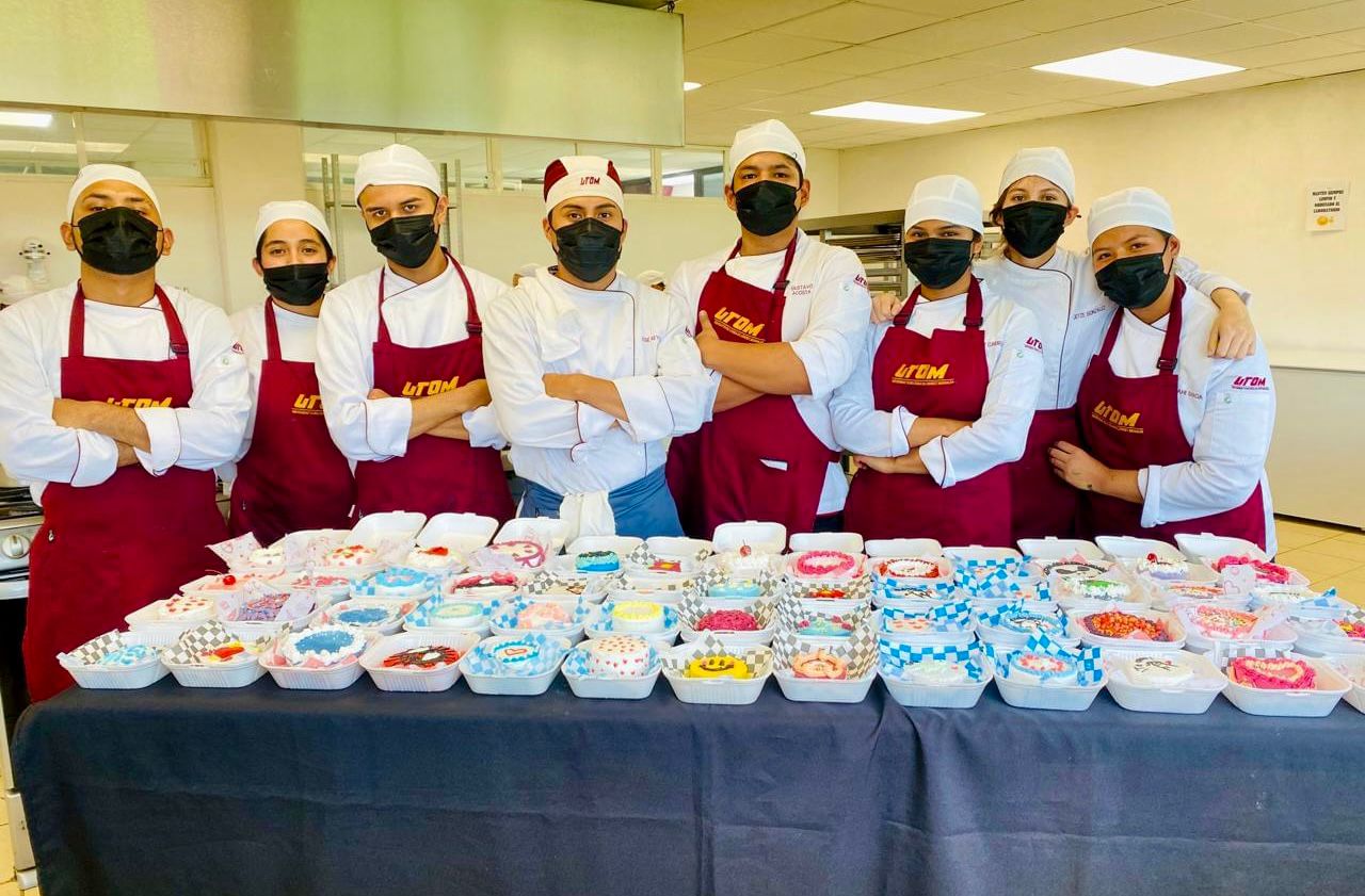 Conoce la oferta académica que ofrece la UTOM de Maravatío – El Clarín