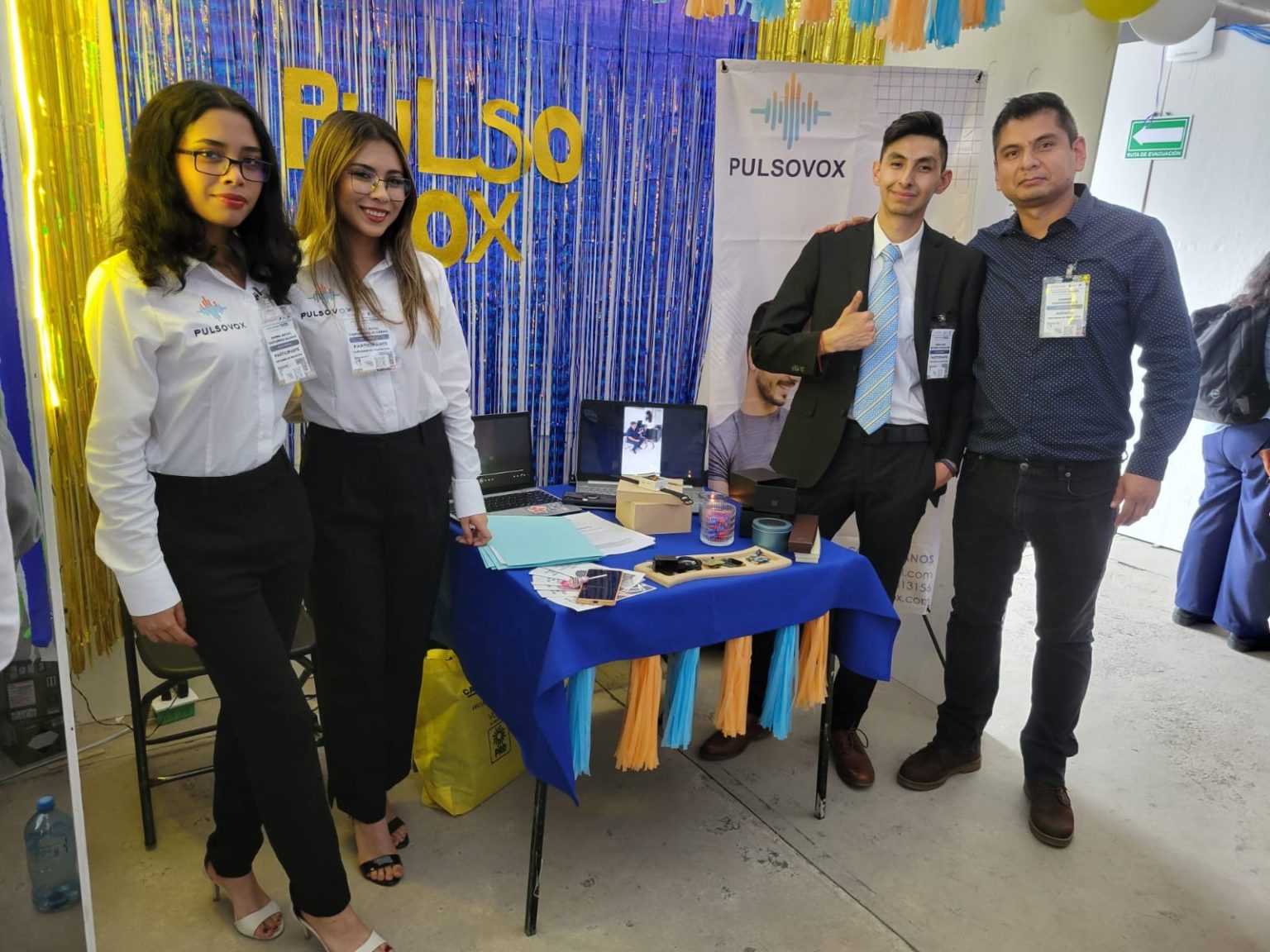 El Instituto Tecnológico Superior de Ciudad Hidalgo (ITSCH) hace ...