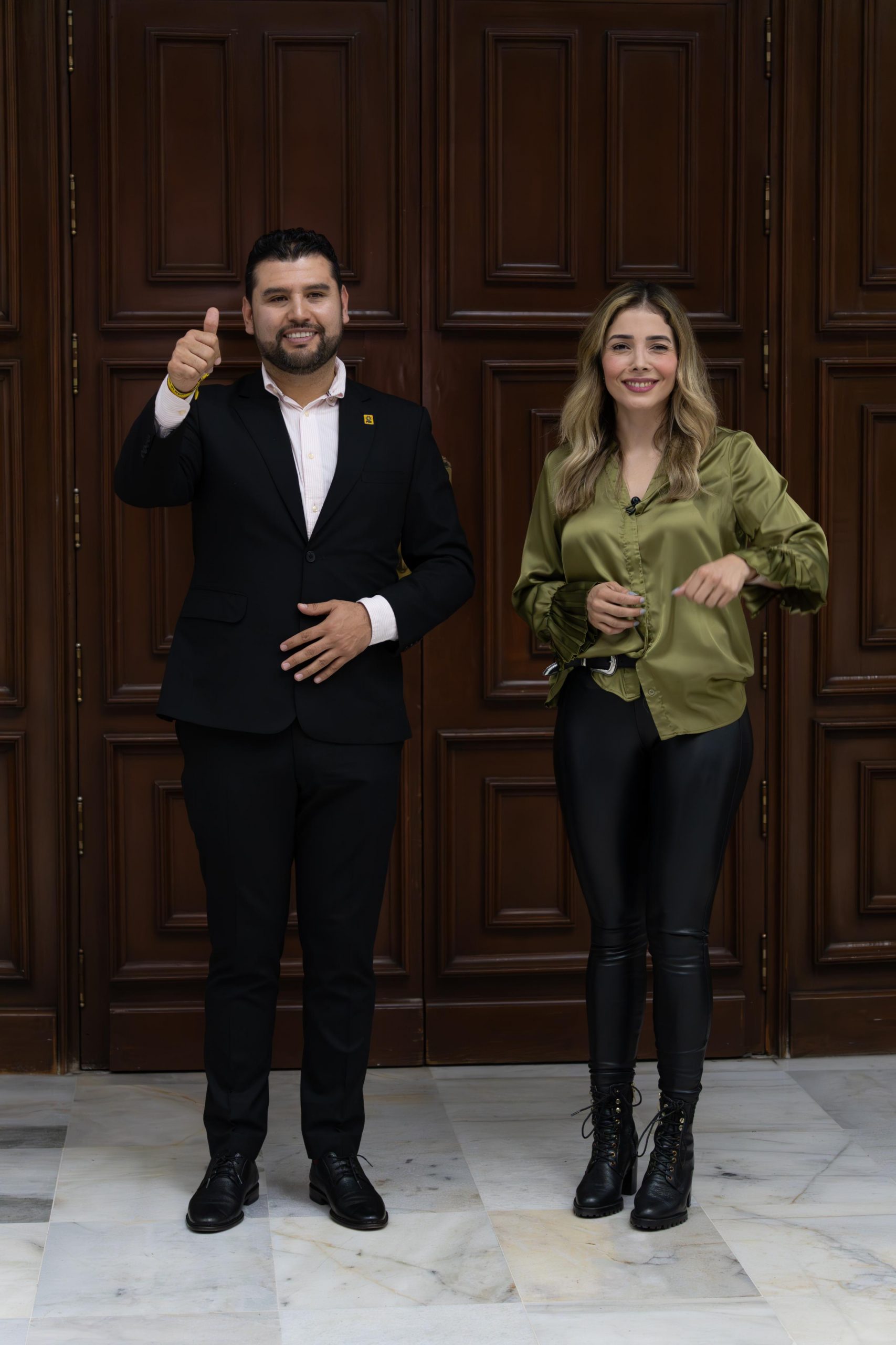 Grupo Parlamentario del PRD en la LXXVI Legislatura será de resultados ...