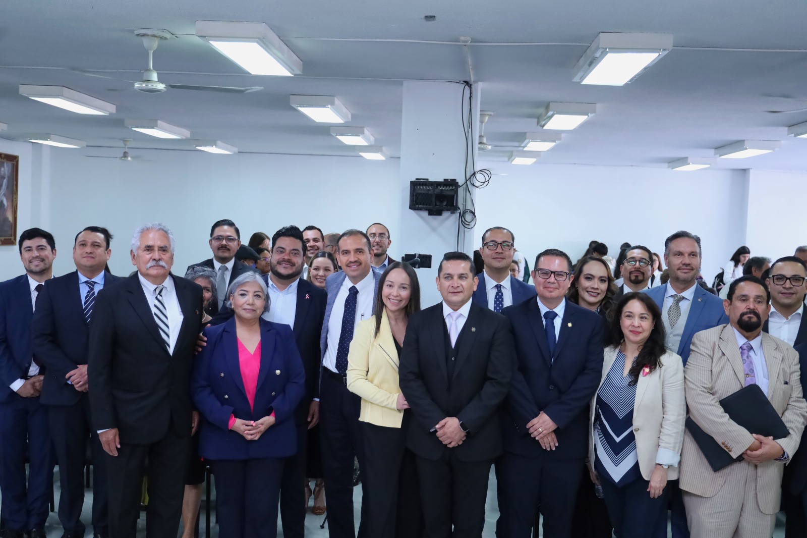 SSM reconoce labor del personal médico con los michoacanos – El Clarín