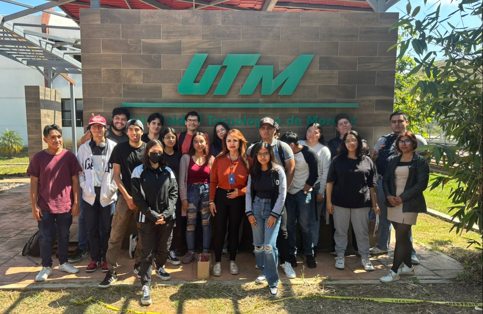 UTM abre inscripciones para el cuatrimestre de enero 2025 – El Clarín