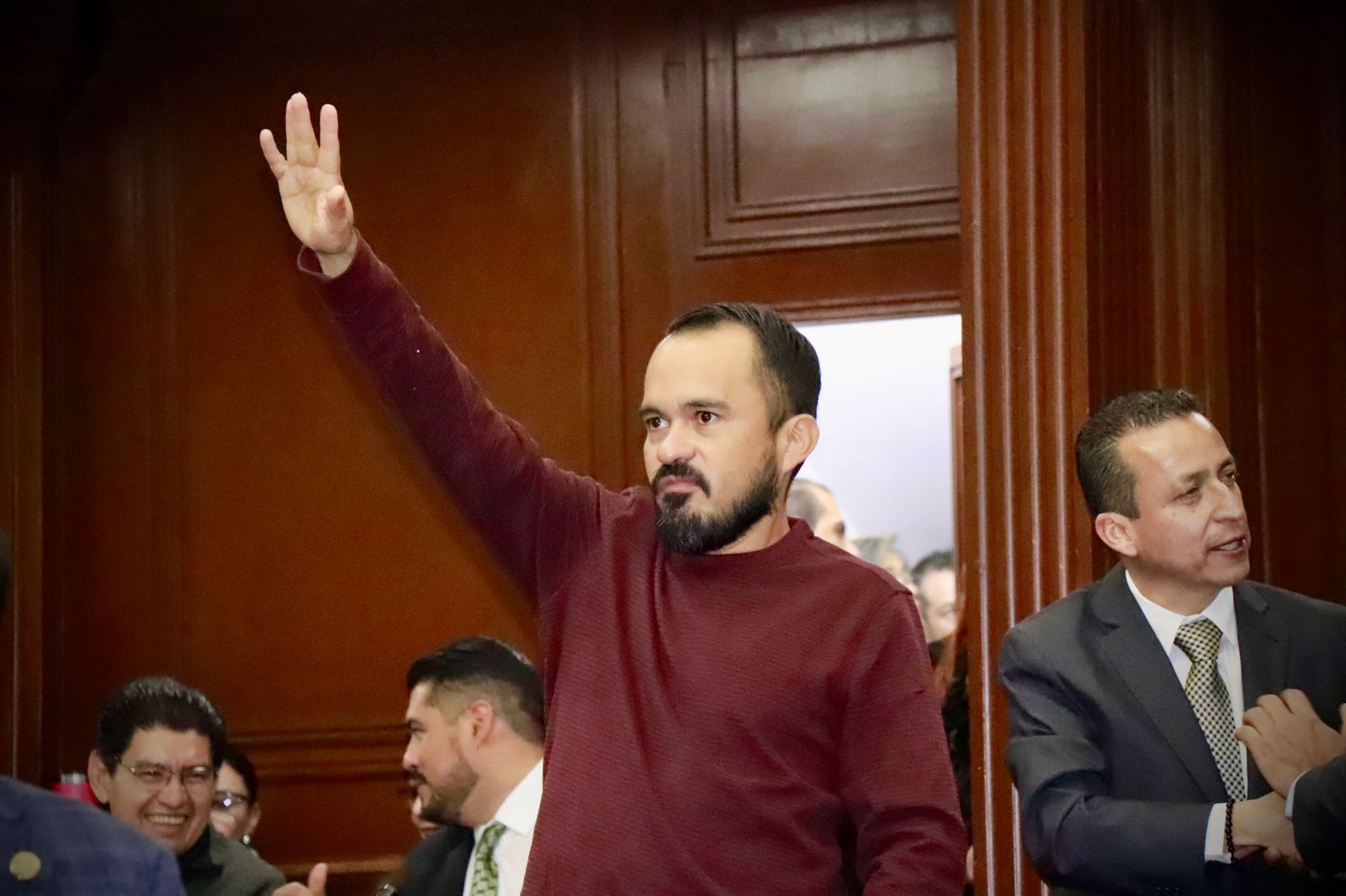 La reforma indígena es necesaria, pero las prisas la hicieron ...