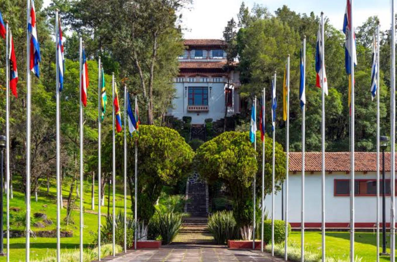 FGR INICIA INVESTIGACIÓN POR OPOSICIÓN A QUE SE EJECUTE UN TRABAJO PÚBLICO – El Clarín