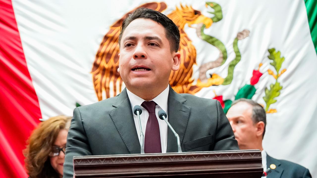 Impulsa Iván Arévalo Vera iniciativa para garantizar atención e intervención tanatológica en ...