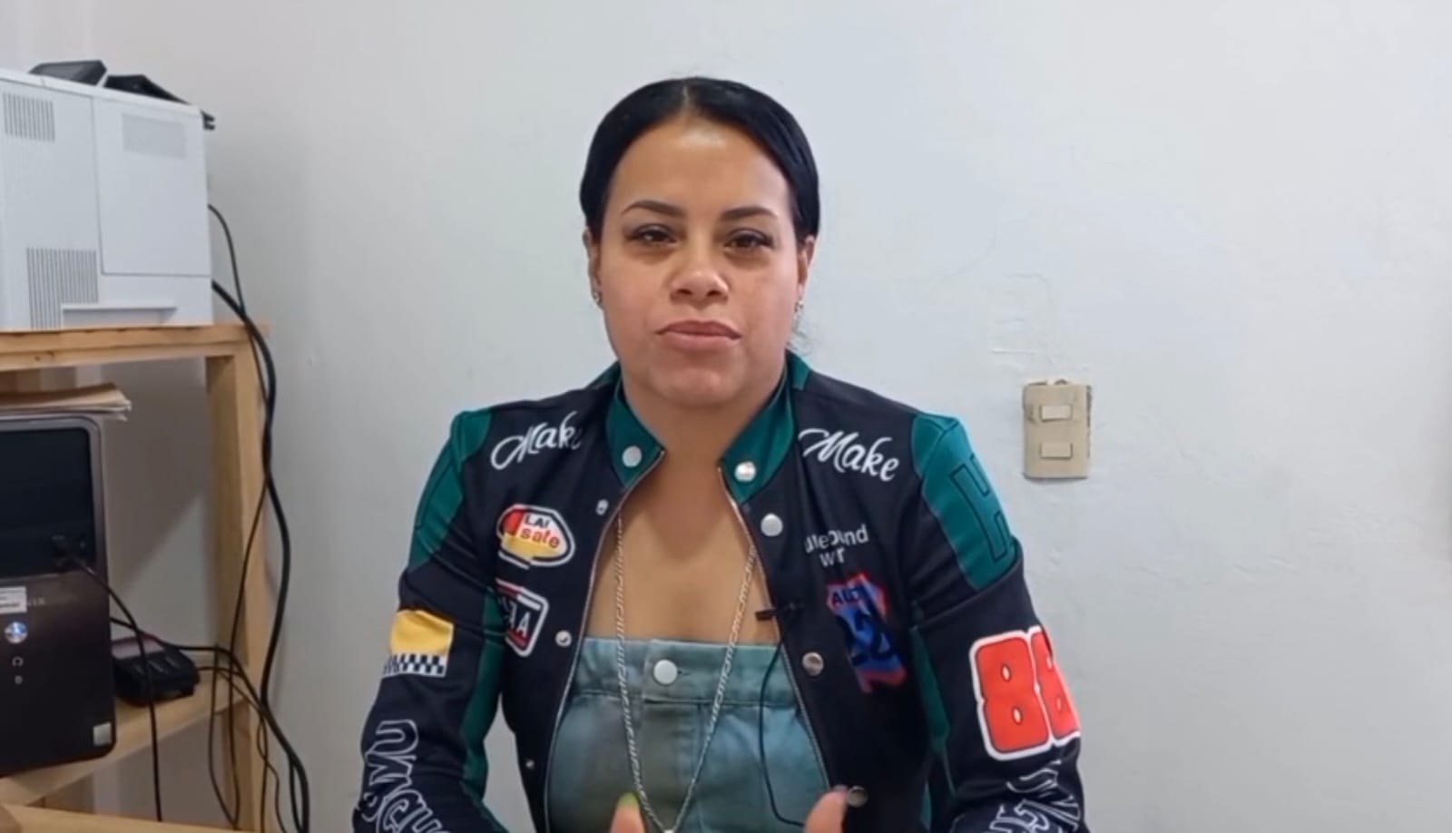 Registro Civil de Zitácuaro 02 facilita el cambio de género, rápido y ...