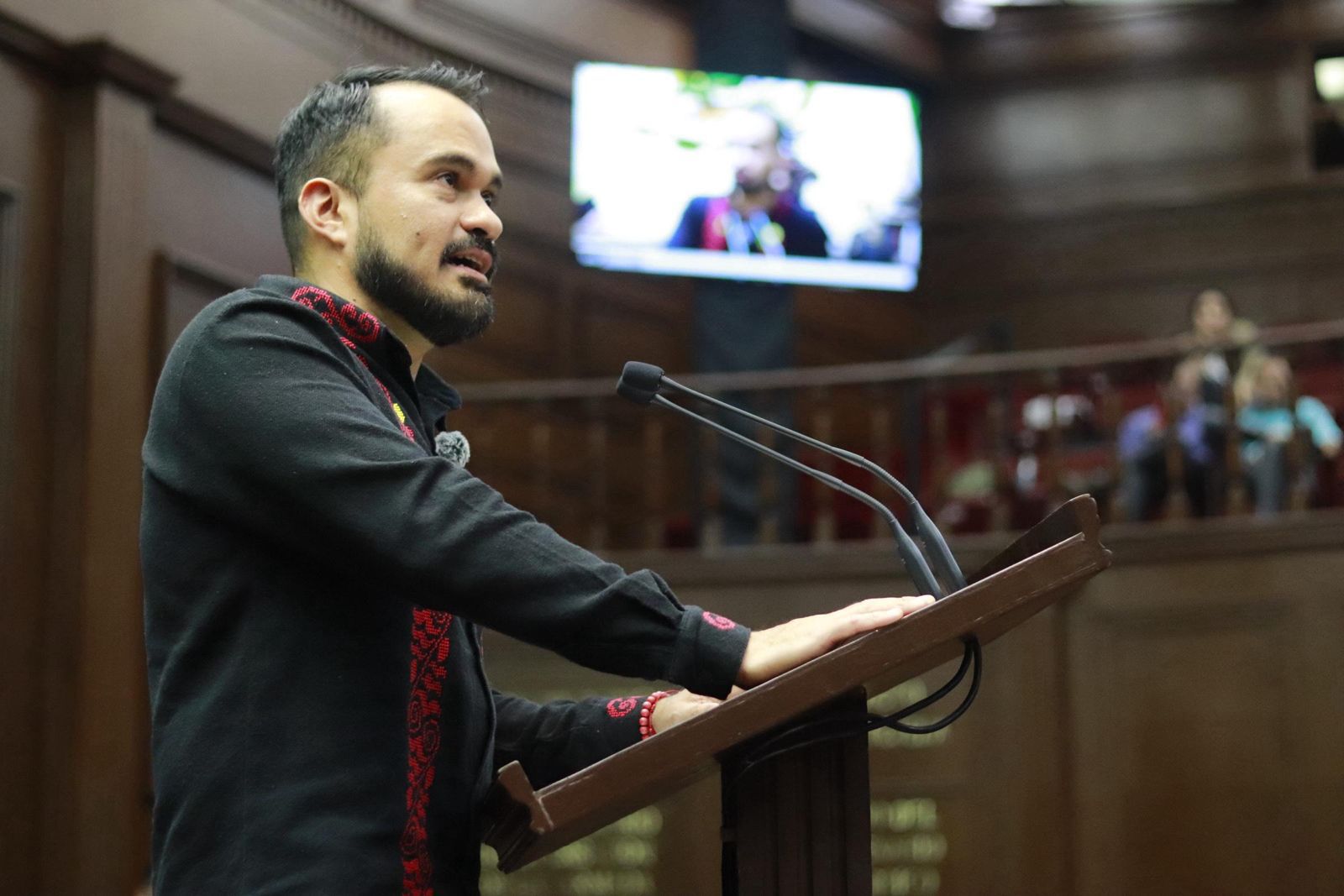 Hugo Rangel impulsa iniciativa para frenar abusos en tránsito y ...
