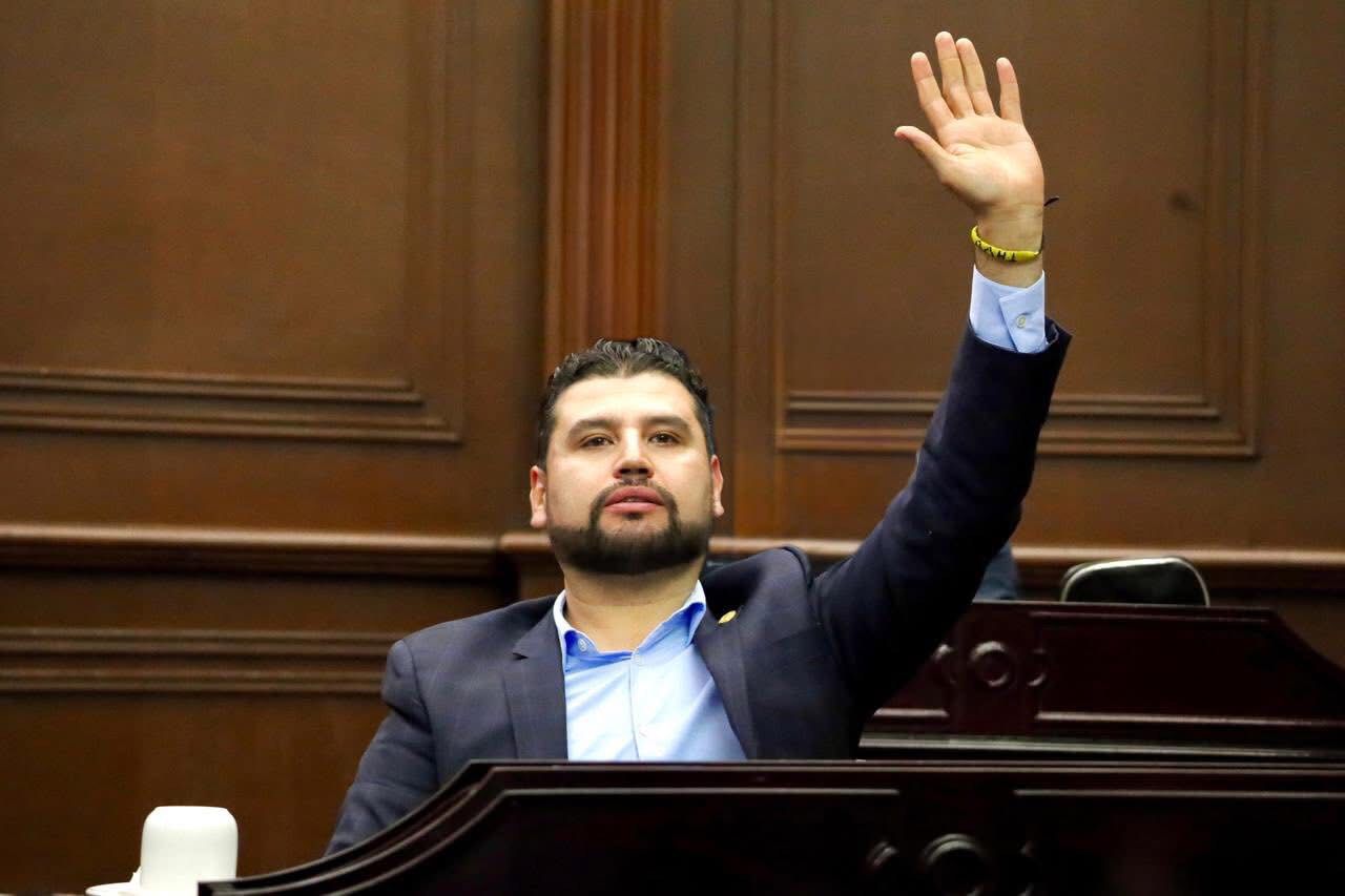 Designación de Abraham Alí Cruz debe fortalecer la rendición de cuentas ...