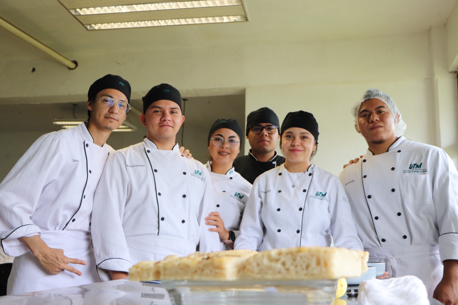 UTM te invita al Festival Food Street, un viaje gastronómico por el ...