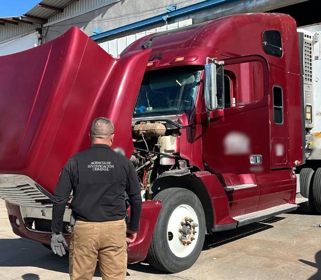 RESULTADOS DE FGR DURANTE EL MES DE AGOSTO 2025 EN EL ESTADO DE MICHOACÁN – El Clarín