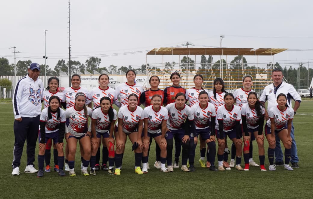 Por primera vez en la historia, UMSNH presentará al equipo femenil de ...