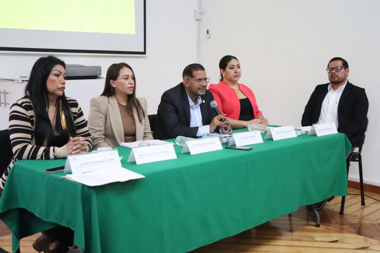 El derecho de acceso a la información está garantizado en Michoacán ...