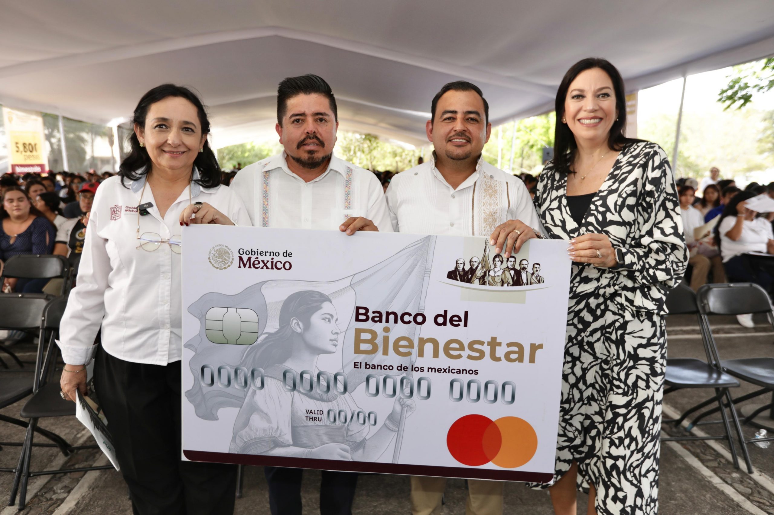 Abierto, registro de becas federales para estudiantes de bachillerato y ...